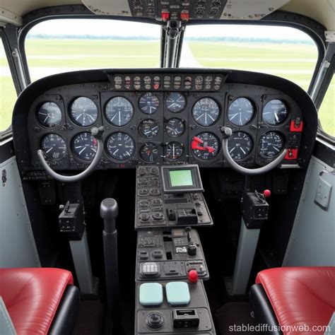 Cessna 172 Skyhawk: The Legendary Aircraft That Redefined General ...