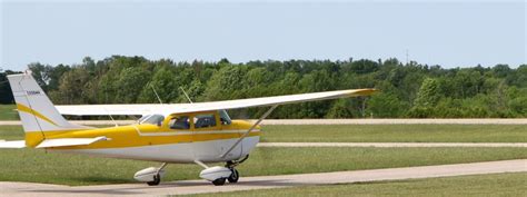 Afraid Of Stalls? Try A Falling Leaf - Bolt Flight