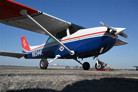 Aircraft Slip to Lose Altitude: Mastering the Forward Slip Technique ...