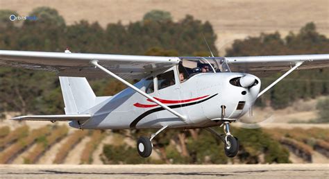 How Wing Washout Makes Your Airplane More Stable - Bolt Flight