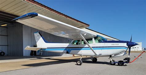 Cessna 182 Skylane: A Comprehensive Overview of the Iconic Aircraft ...