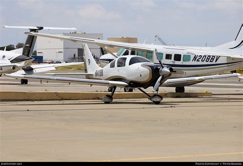 Cessna: A Legacy Forged in the Skies, From Piston Singles to Business ...