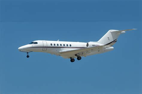 Cessna Citation Longitude: The Flagship of Super-Midsize Business ...