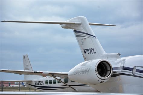 The Cessna Citation Family: A Legacy of Business Aviation Excellence ...