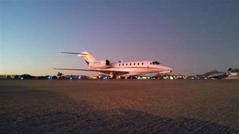 Cessna Citation X: The Pinnacle of Business Aviation Speed and ...