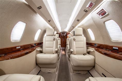 Cessna Citation X: The Pinnacle of Business Aviation Speed and ...