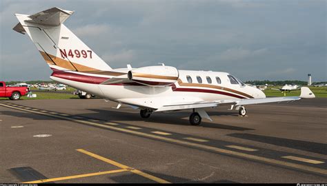 Cessna CitationJet M2: The Benchmark in Light Business Jets - Bolt Flight