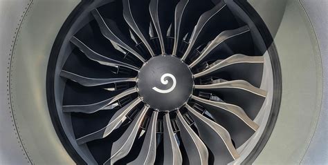 Pratt & Whitney GTF Vs CFM LEAP: Which Engines Are More Powerful - Bolt ...