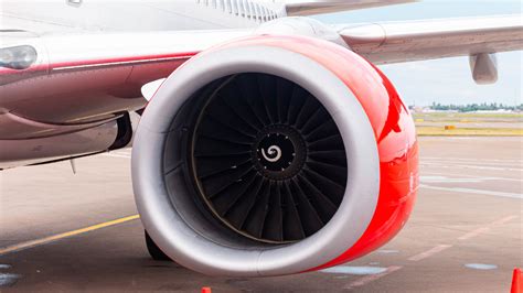 The World's Largest Aircraft Engine Manufacturers: Powering the Skies ...