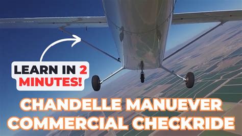 Mastering Commercial Pilot Maneuvers: A Comprehensive Guide - Bolt Flight