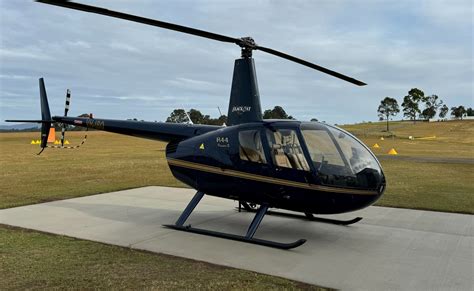 BEST Helicopter Rides in Charlotte, NC - Bolt Flight