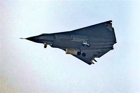 Chengdu J-20: China's Stealth Fighter Powerhouse - Bolt Flight