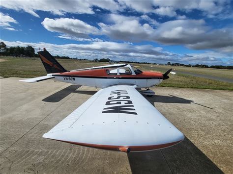 Piper Archer: A Complete Guide to Features, Specs, and How It Compares ...