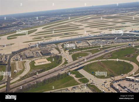 How Chicago O’Hare Became America’s Ultimate Air Travel Megahub - Bolt ...