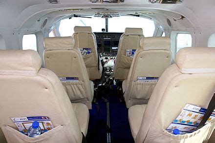 Cessna 208 Caravan: The Turboprop Titan of Global Utility Aviation ...