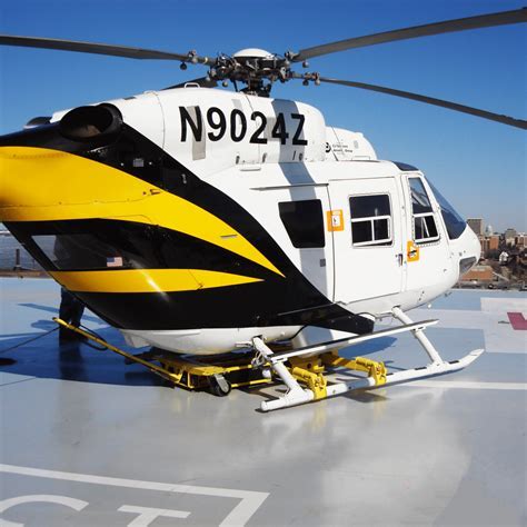 How to Move a Helicopter: Chopper Spotter - Bolt Flight