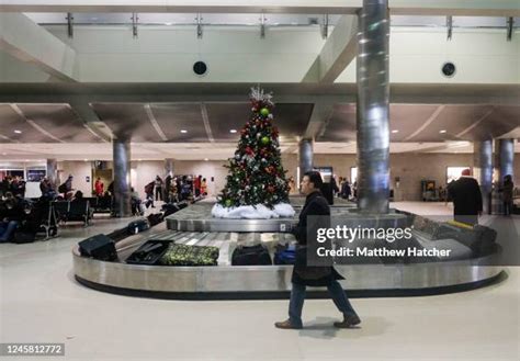 Are Airports Busy on Christmas Eve? Everything You Need to Know - Bolt ...