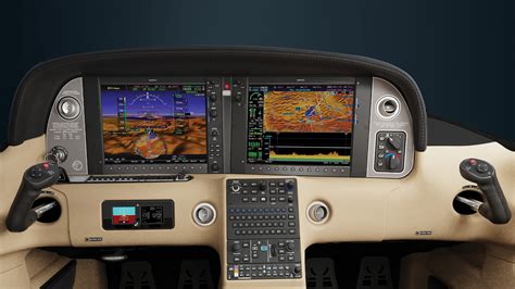 What Does It Take to Become a Cirrus Standardized Instructor Pilot ...