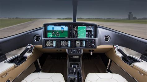 Cirrus Vision SF50: The Pinnacle of Personal Jet Innovation - Bolt Flight