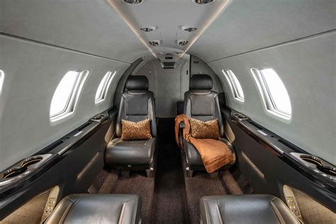 Cessna CitationJet M2: The Benchmark in Light Business Jets - Bolt Flight