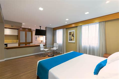 City Express by Marriott Launches in Brazil: A New Era of Affordable ...