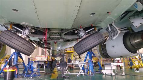 Boeing’s Strategic Shift: The New 737 MAX 10 Production Line at Everett ...