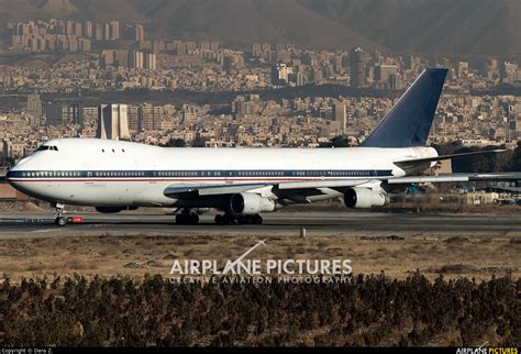 Where Is The World’s Only Remaining Boeing 747-100? - Bolt Flight