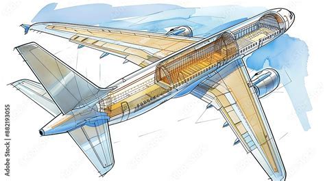 Can Planes Fly Upside Down? The Aerodynamic Truth Behind Inverted ...