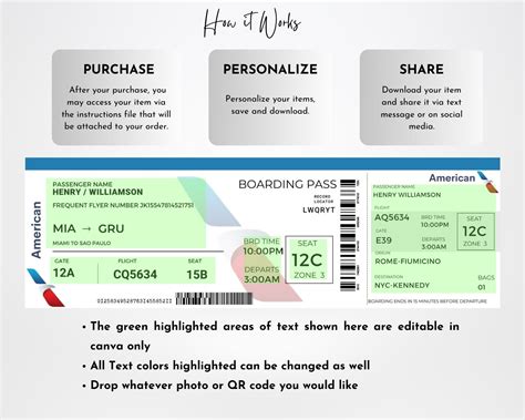 American Airlines Booking Code: Everything You Need to Know About Fare ...