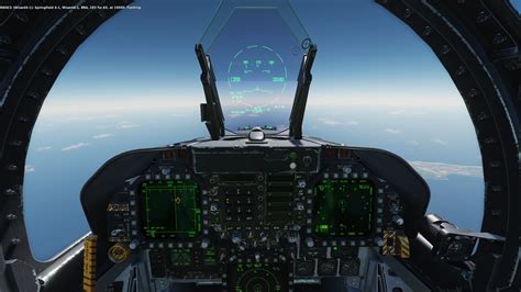 F/A-18 Hornet and Northrop Grumman: A Deep Technical and Historical ...