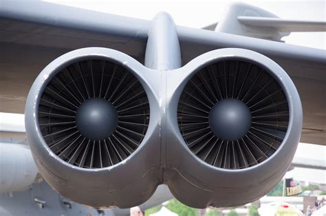 Why the B-52 Bomber Has Wheels on Its Wings: The Engineering Logic ...