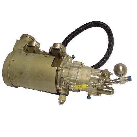 Aircraft Hydraulic Pump: The Core of Aviation Power Systems - Bolt Flight