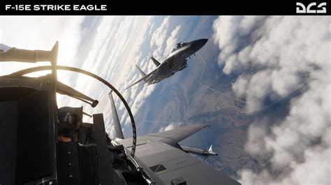 F-15 Eagle vs. F-15E Strike Eagle: A Comprehensive Comparison - Bolt Flight