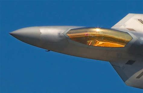 F-22 Raptor Radar Cross Section (RCS) Analysis: Unmatched Stealth ...