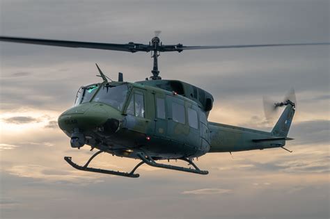 Why Helicopters Make That Iconic Thumping Sound in Flight: The Science ...