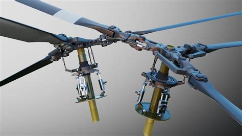 Largest Military Helicopter in the World: The Power and Scale of the ...