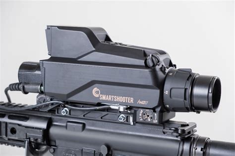US Army Deploys $13M Smart Rifle Scopes That Auto-Target and Neutralize ...
