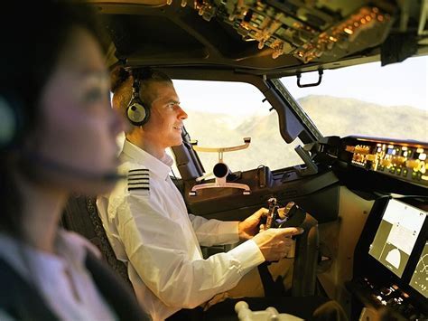 Cockpit Automatic Speech Recognition (ASR): Transforming Aviation ...