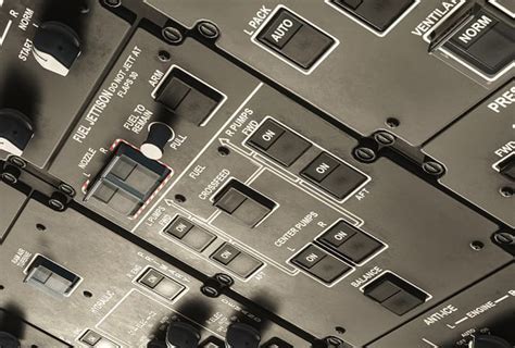 Fuel Cutoff During Takeoff Caused Fatal Air India Flight 171 Crash ...