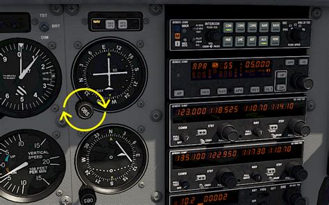 Understanding the Localizer Range: Precision Horizontal Guidance in ILS ...