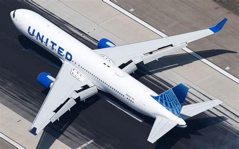 How United Airlines Strategically Maximizes the Boeing 767 Across Its ...