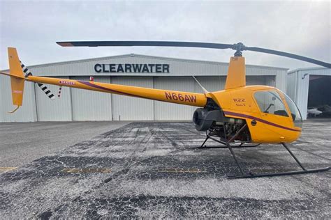 What’s the Cheapest Reliable 2-Person Helicopter You Can Buy? - Bolt Flight