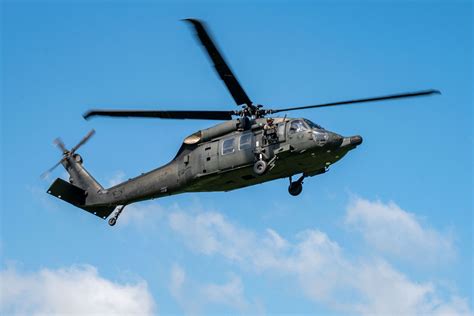 Inside the Firehawk Helicopter: The Multi-Mission Powerhouse ...