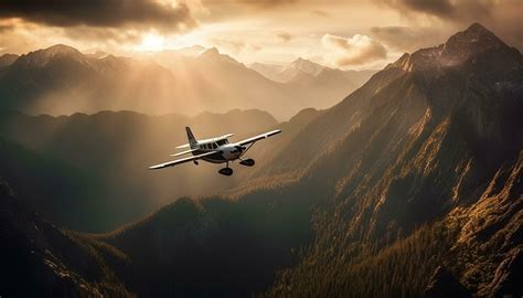 Turbocharger vs Supercharger: The Definitive Aircraft Performance ...