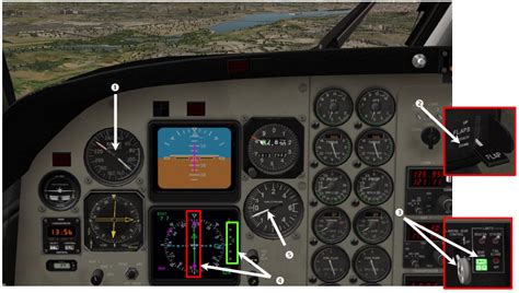 Understanding the Role of the Localizer in Modern Aviation - Bolt Flight