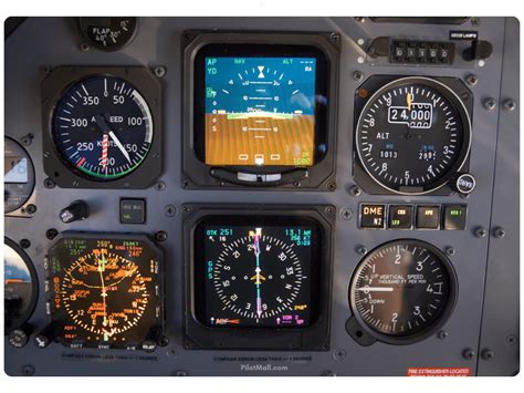 The Turn and Slip Indicator: A Vital Aviation Instrument - Bolt Flight