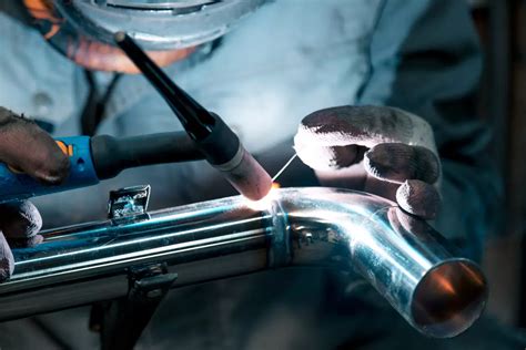 Understanding Cold Welding: A Deep Dive into Its Mechanisms and ...