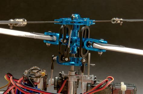 Best RC Helicopter Guide for Beginners and Enthusiasts - Bolt Flight