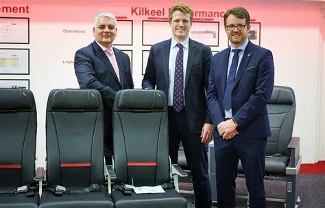 Collins Aerospace: A Global Powerhouse in Aerospace Innovation and ...