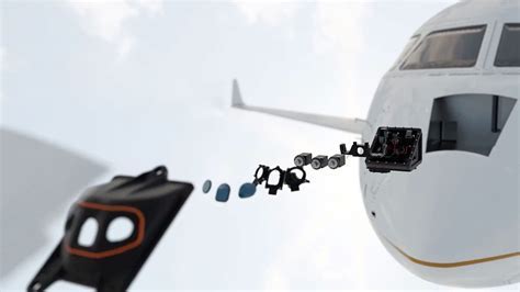 Lockheed Martin X-59 Quesst: The Future of Quiet Supersonic Flight ...